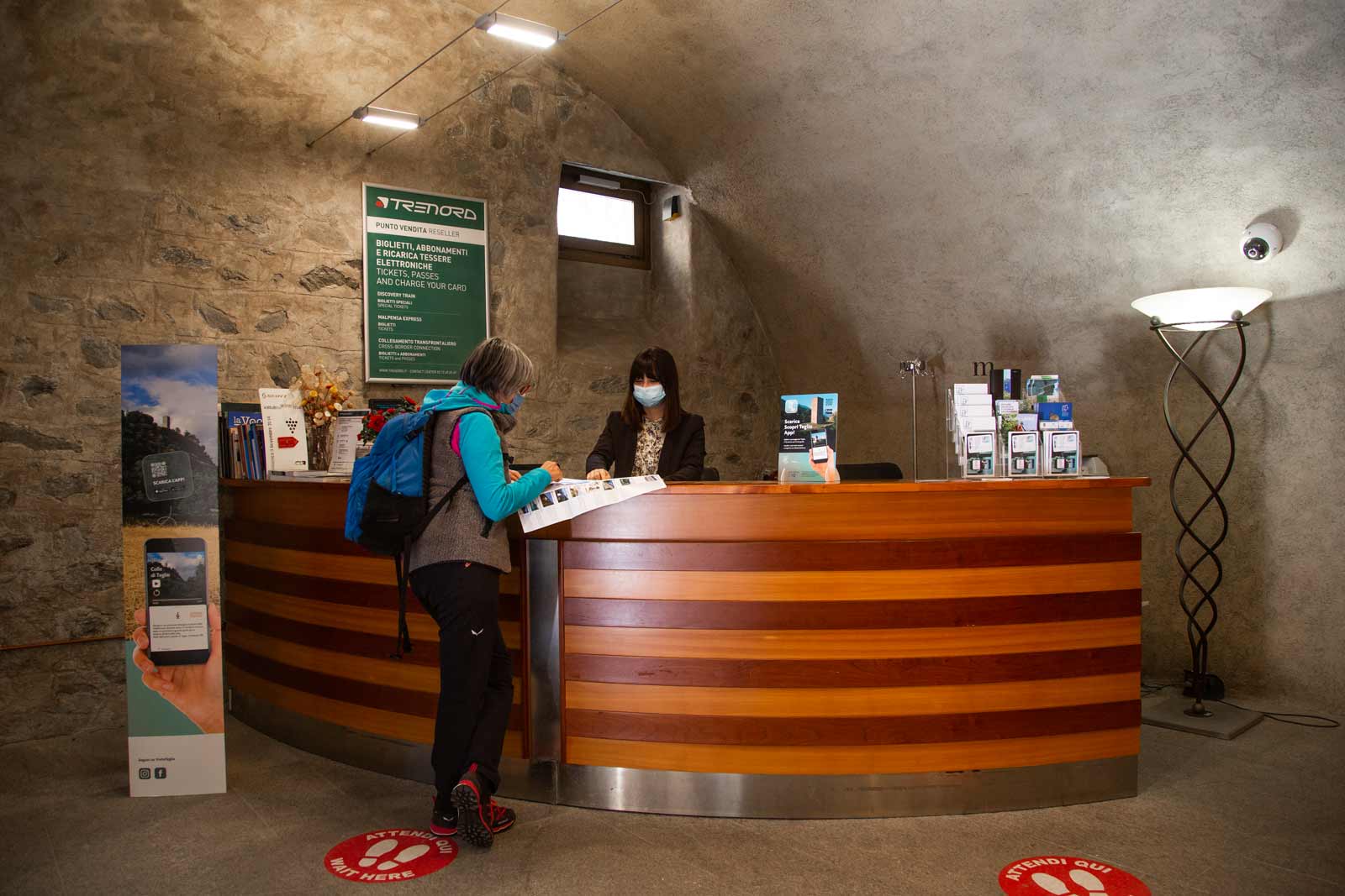 Teglio Turismo - Useful information for your Holiday in Valtellina